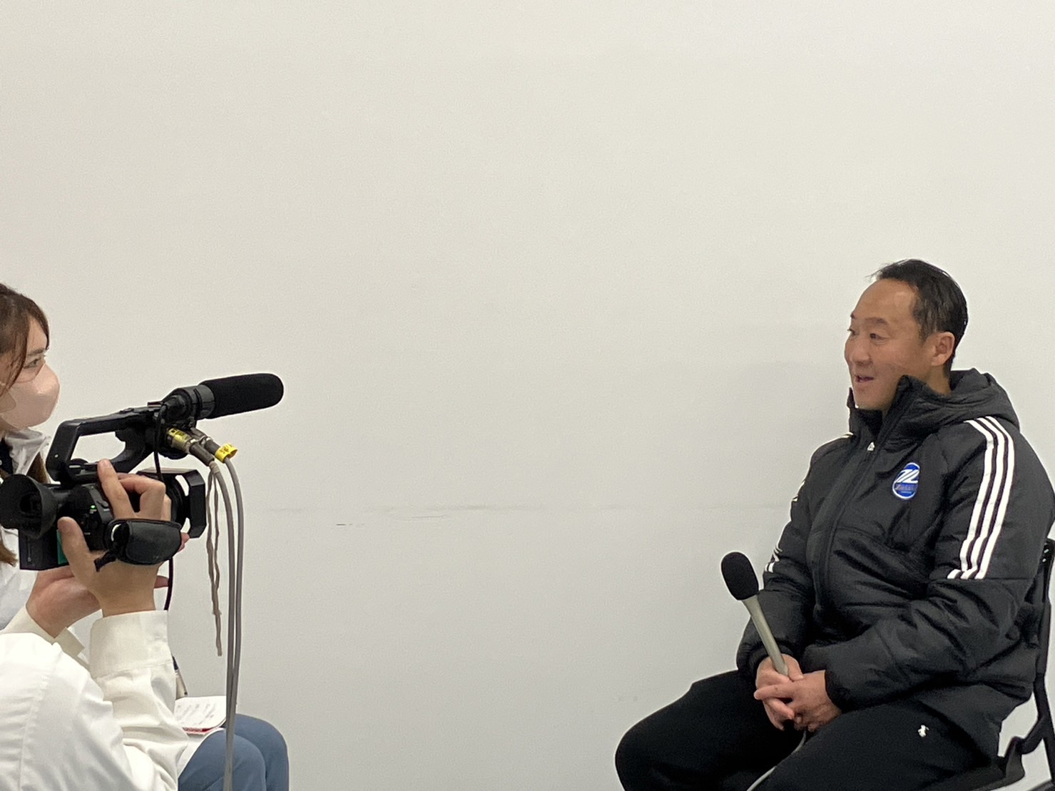 黒田剛監督 NHK-BS「Jリーグタイム」出演のお知らせ | FC町田ゼルビア オフィシャルサイト