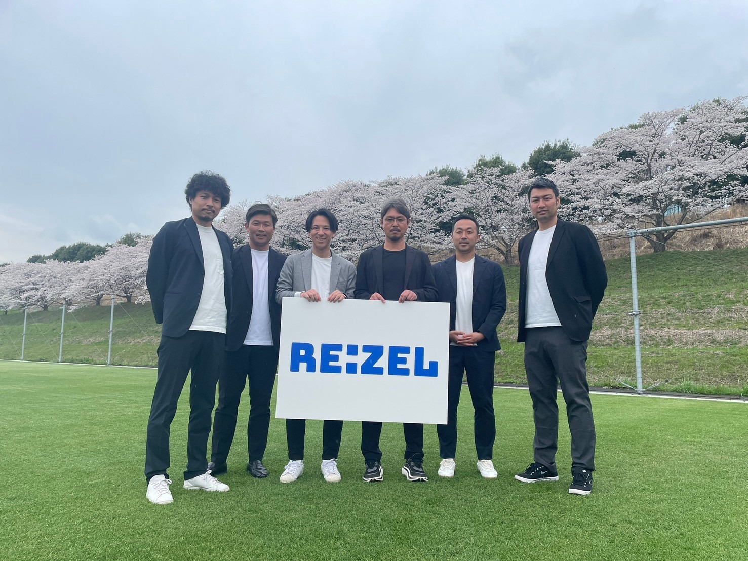 FC町田ゼルビアOB会『RE:ZEL』発足のお知らせ | FC町田ゼルビア オフィシャルサイト