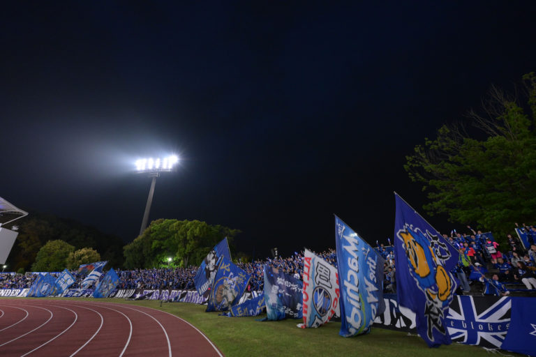 FC町田ゼルビアサポーター「NHK－BS Jリーグと私」出演のお知らせ | FC町田ゼルビア オフィシャルサイト